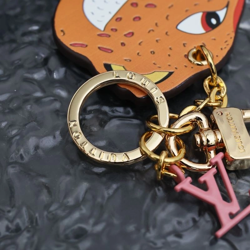 Affordable Louis Vuitton Keychains
