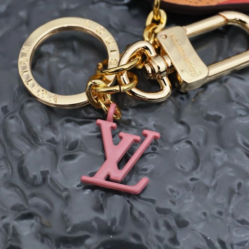 Affordable Louis Vuitton Keychains