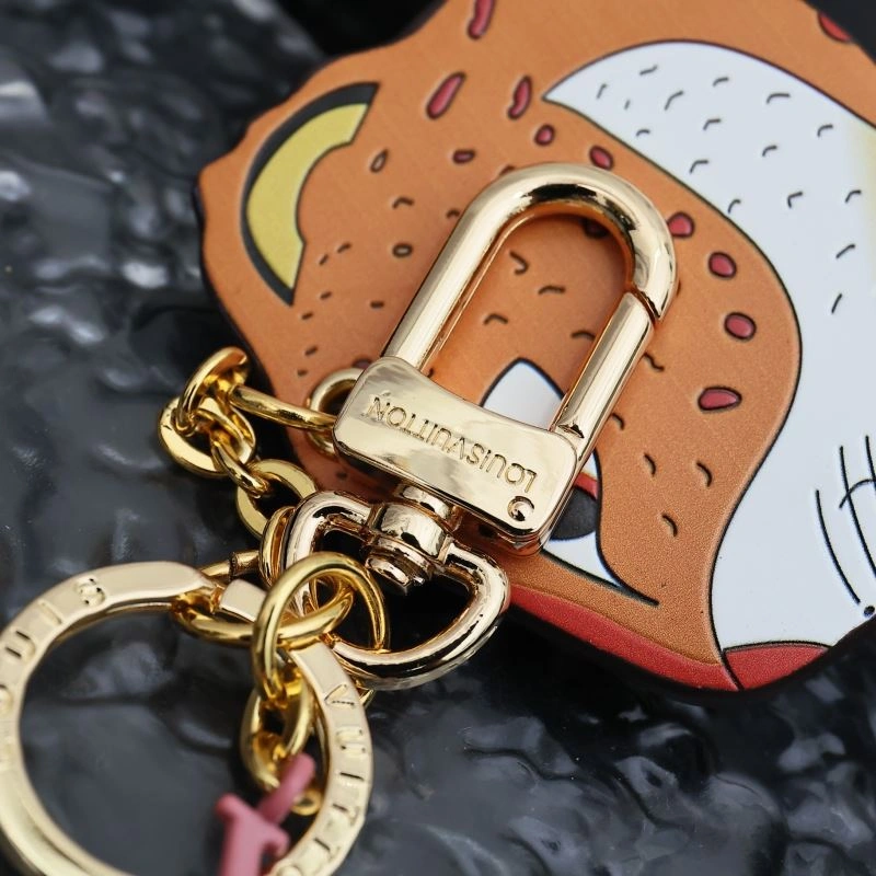 Affordable Louis Vuitton Keychains
