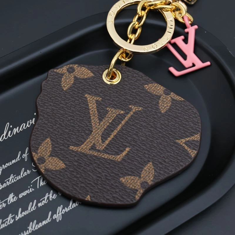 Affordable Louis Vuitton Keychains