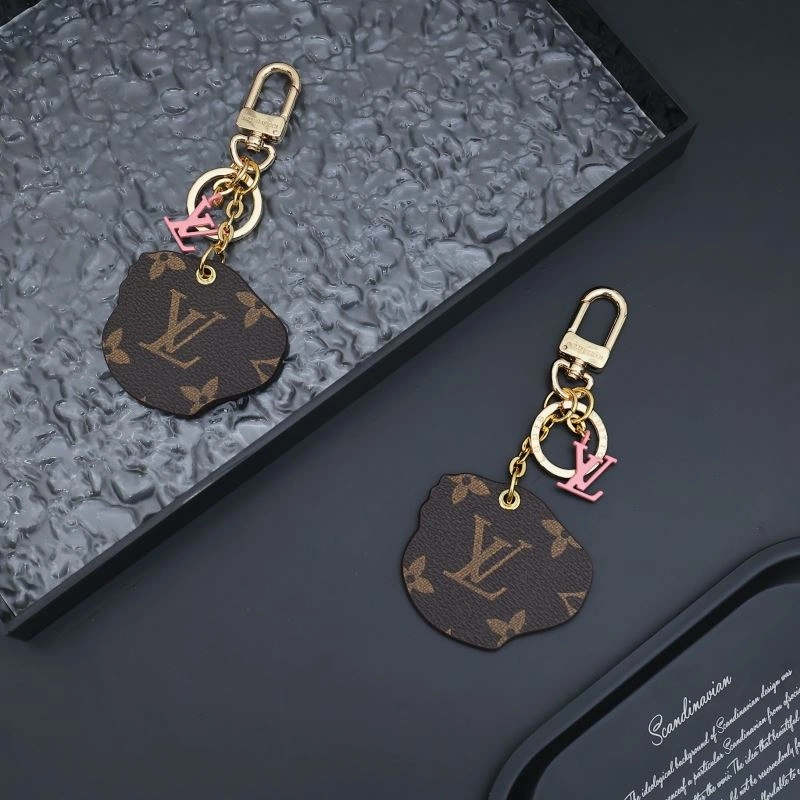 Affordable Louis Vuitton Keychains