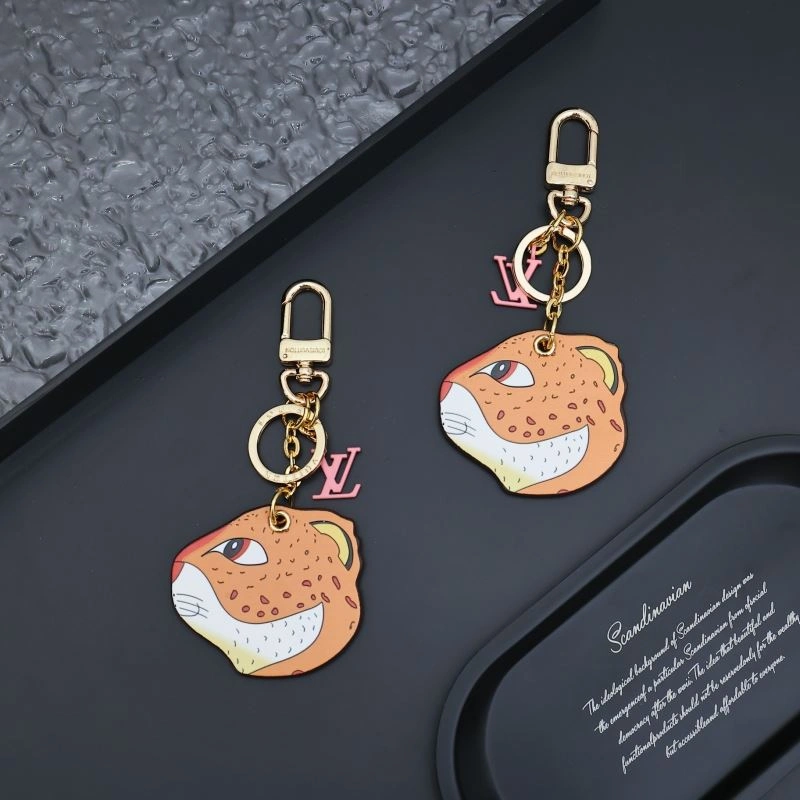 Affordable Louis Vuitton Keychains