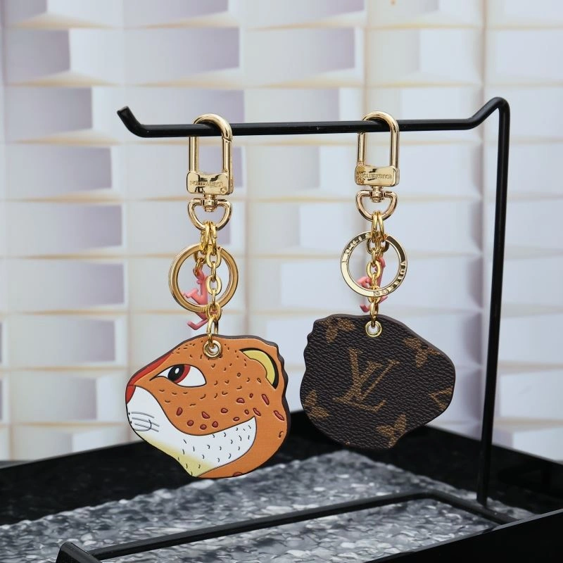 Affordable Louis Vuitton Keychains