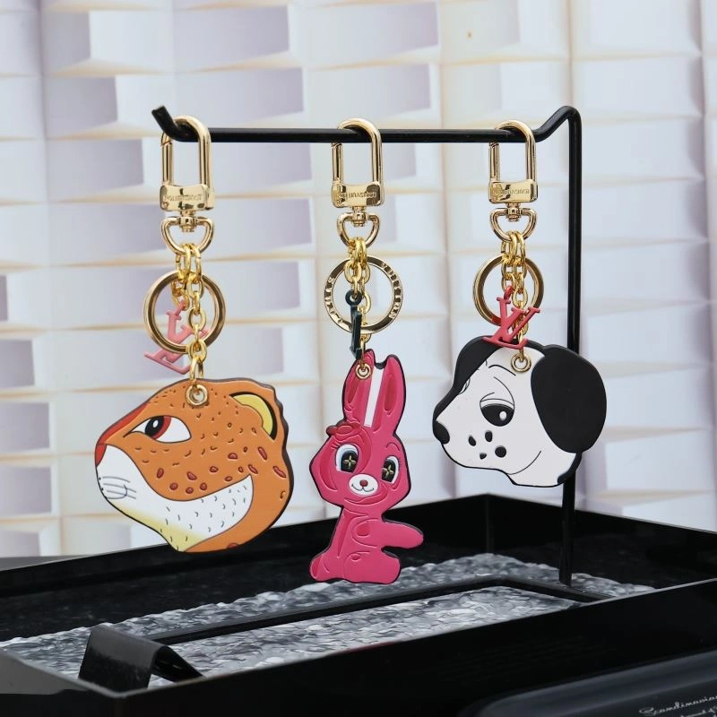 Affordable Louis Vuitton Keychains
