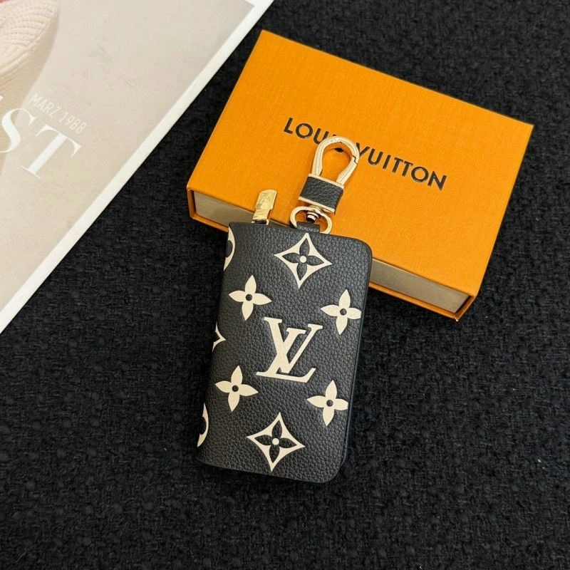 Louis Vuitton Keychains