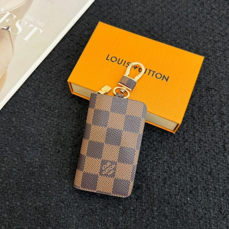 High accuracy Louis Vuitton Keychains