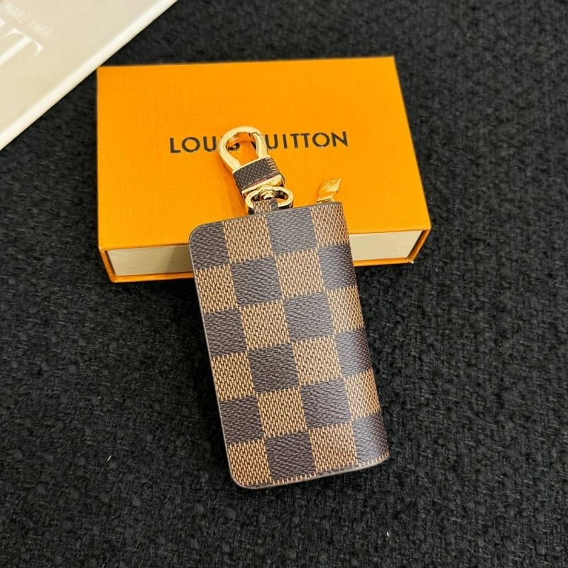 High accuracy Louis Vuitton Keychains