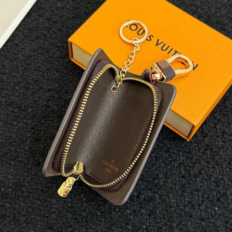 High accuracy Louis Vuitton Keychains