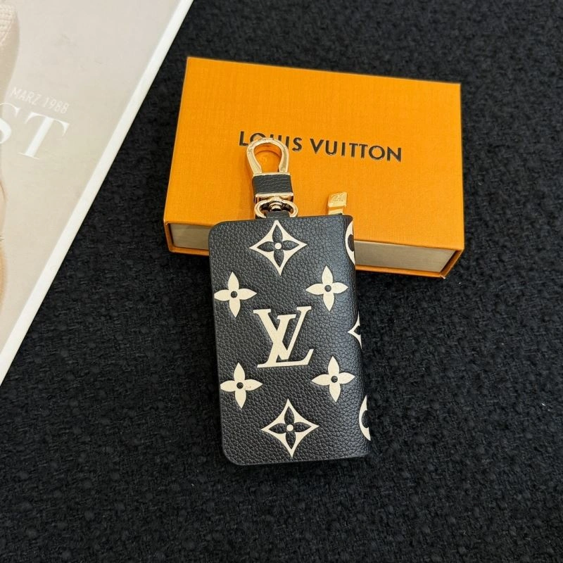 High accuracy Louis Vuitton Keychains