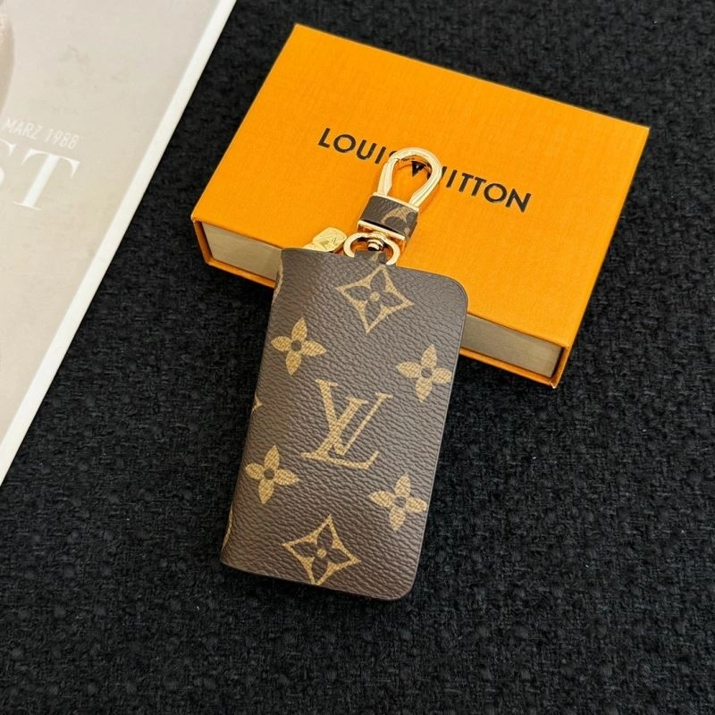 High accuracy Louis Vuitton Keychains