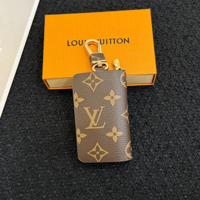 High accuracy Louis Vuitton Keychains