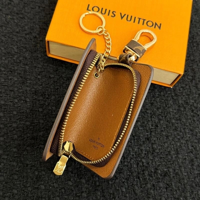 High accuracy Louis Vuitton Keychains
