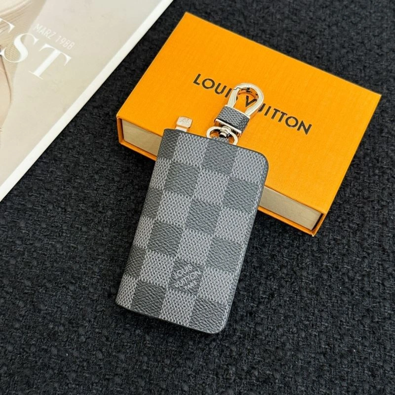 High accuracy Louis Vuitton Keychains