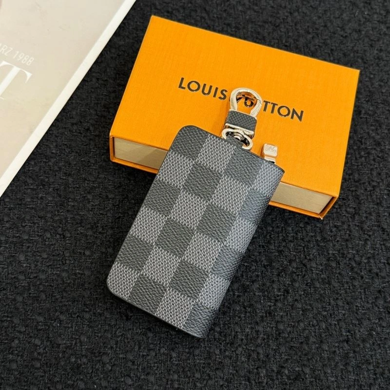 High accuracy Louis Vuitton Keychains