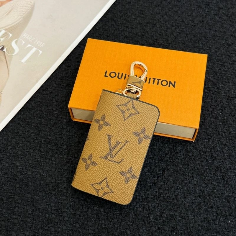 Top mirror Louis Vuitton Keychains