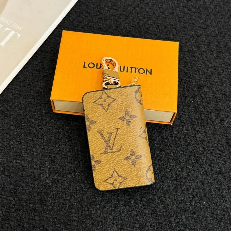 Top mirror Louis Vuitton Keychains