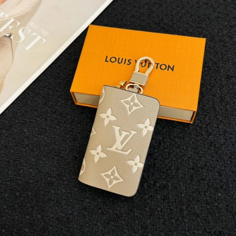 Top mirror Louis Vuitton Keychains