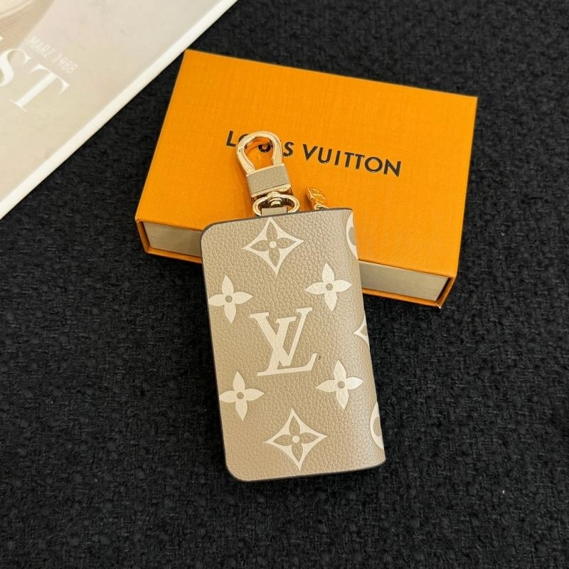 Top mirror Louis Vuitton Keychains