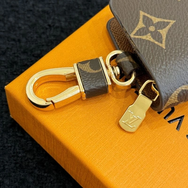 Inexpensive Louis Vuitton Keychains