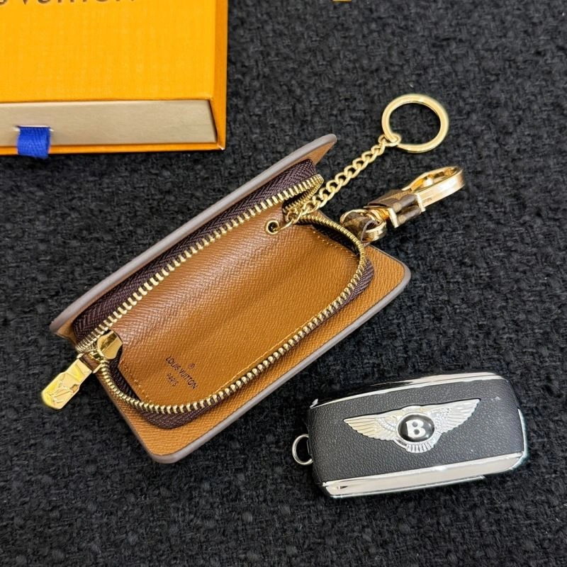 Inexpensive Louis Vuitton Keychains