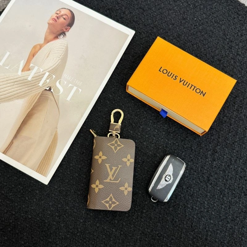 Inexpensive Louis Vuitton Keychains