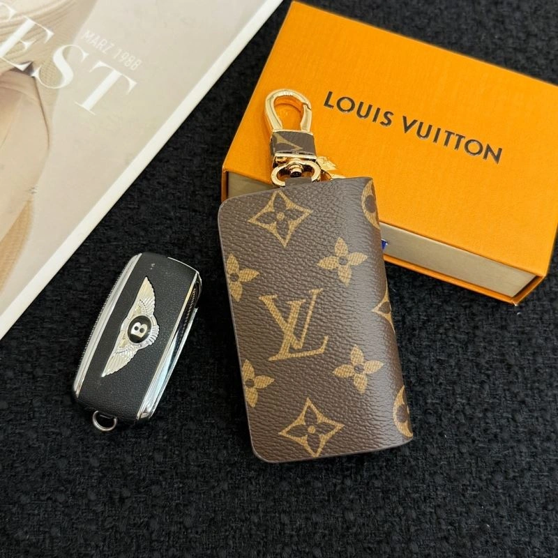 Inexpensive Louis Vuitton Keychains