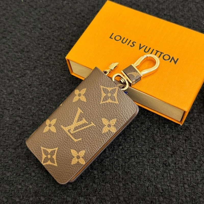 Inexpensive Louis Vuitton Keychains