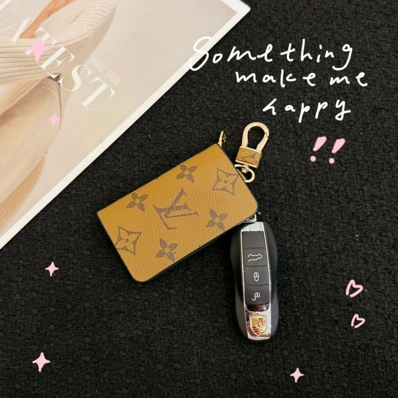 Affordable Louis Vuitton Keychains