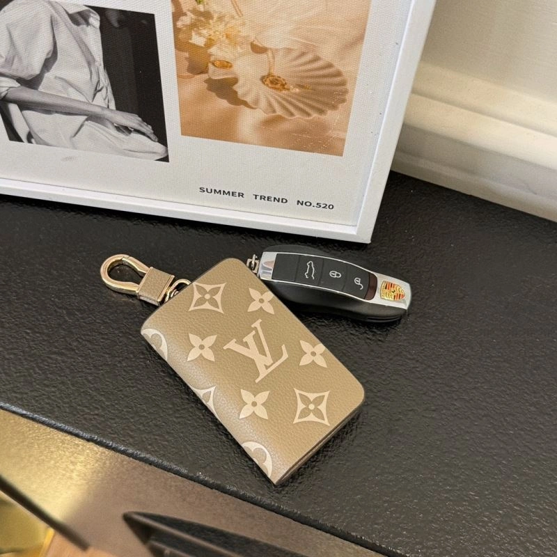 Affordable Louis Vuitton Keychains