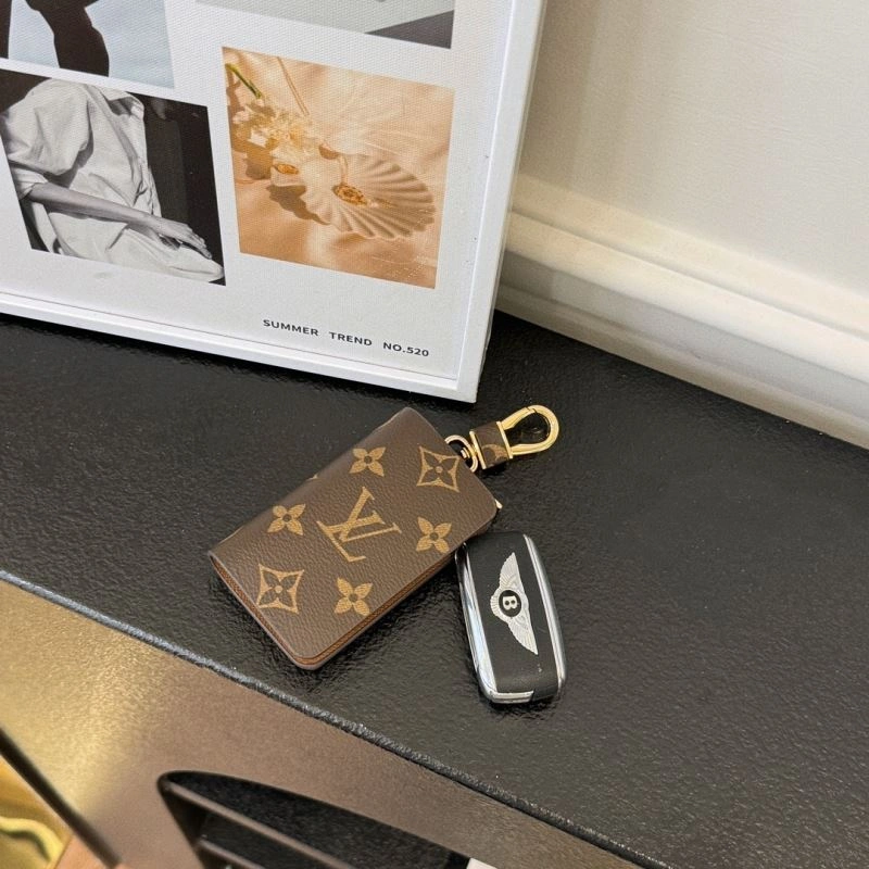 Affordable Louis Vuitton Keychains