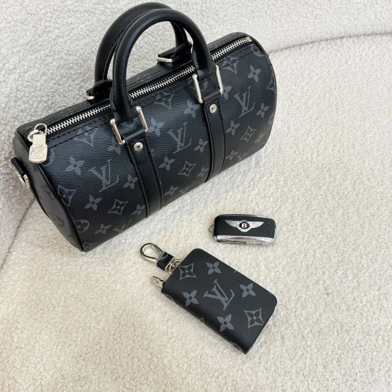 Affordable Louis Vuitton Keychains