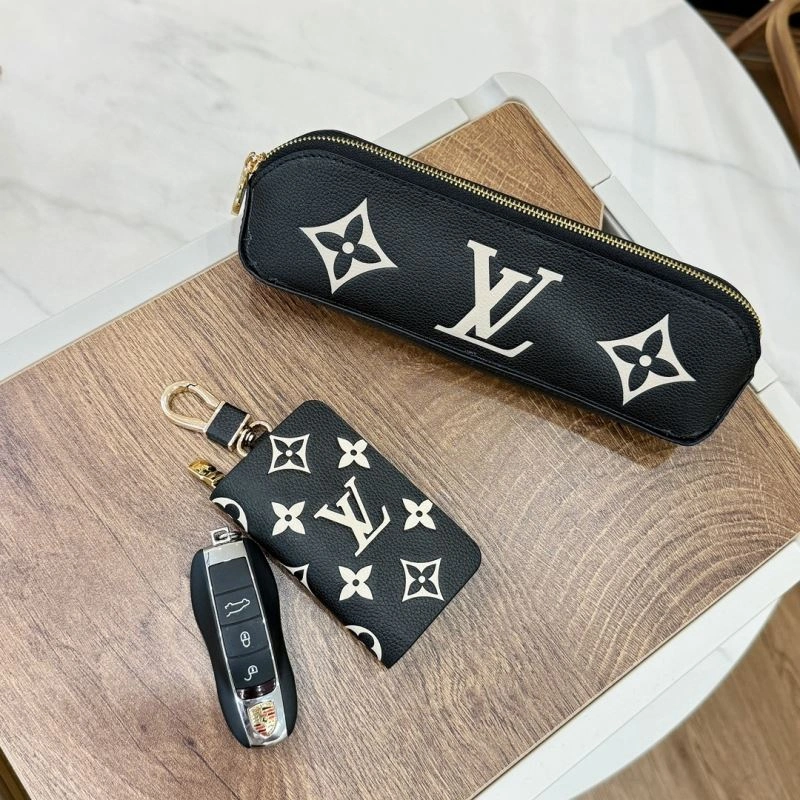 Affordable Louis Vuitton Keychains