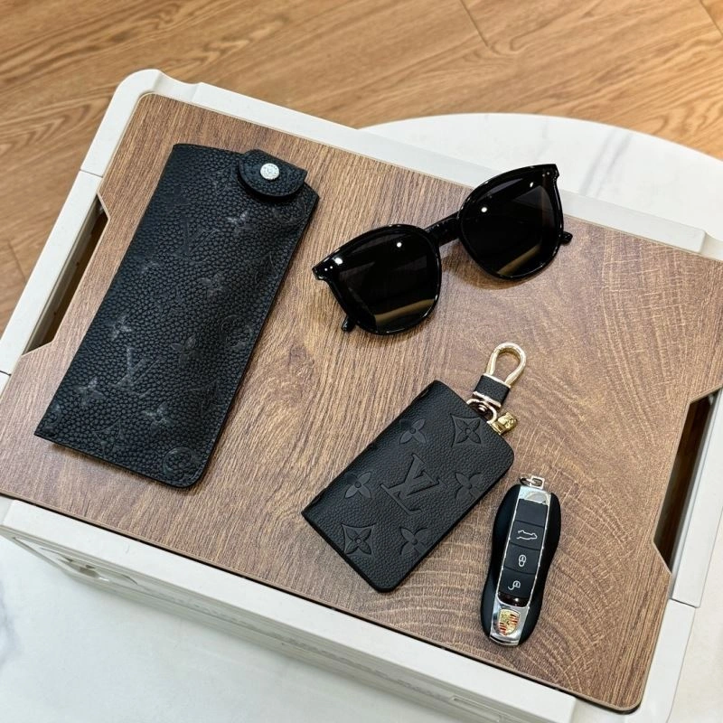 Affordable Louis Vuitton Keychains