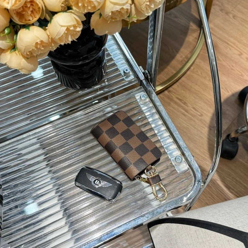 Affordable Louis Vuitton Keychains