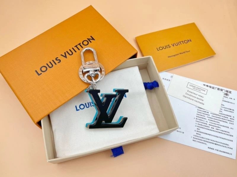 Louis Vuitton Keychains