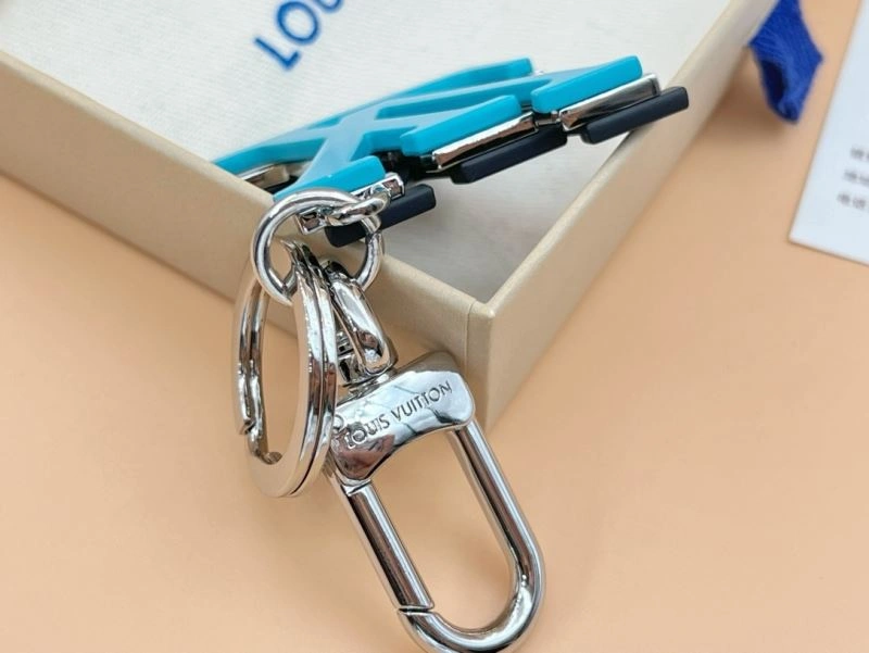 Official Louis Vuitton Keychains