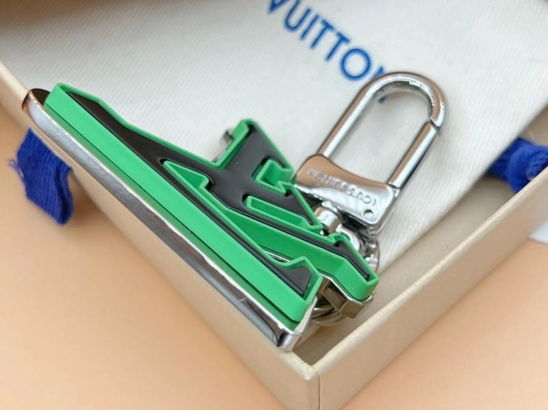Original Louis Vuitton Keychains