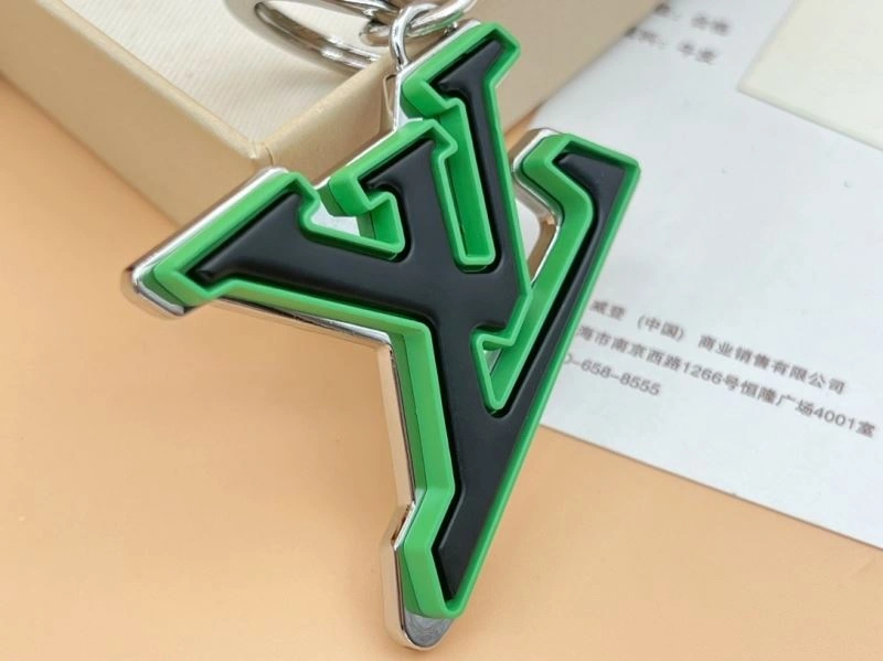 Original Louis Vuitton Keychains