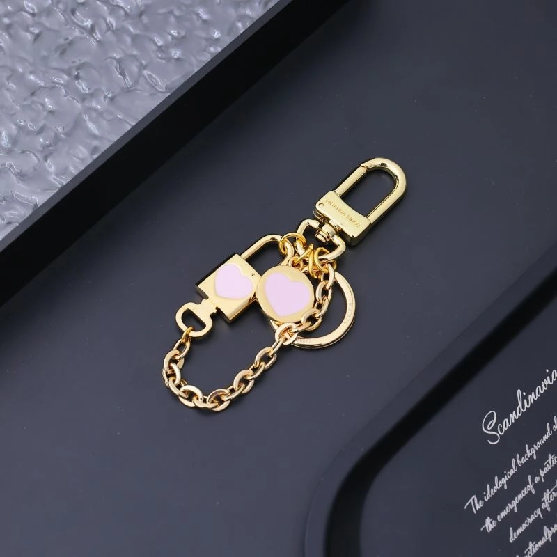Louis Vuitton Keychains