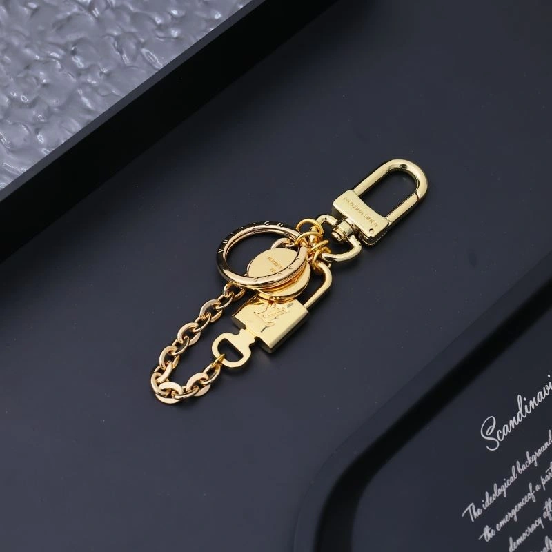 Mirror quality Louis Vuitton Keychains