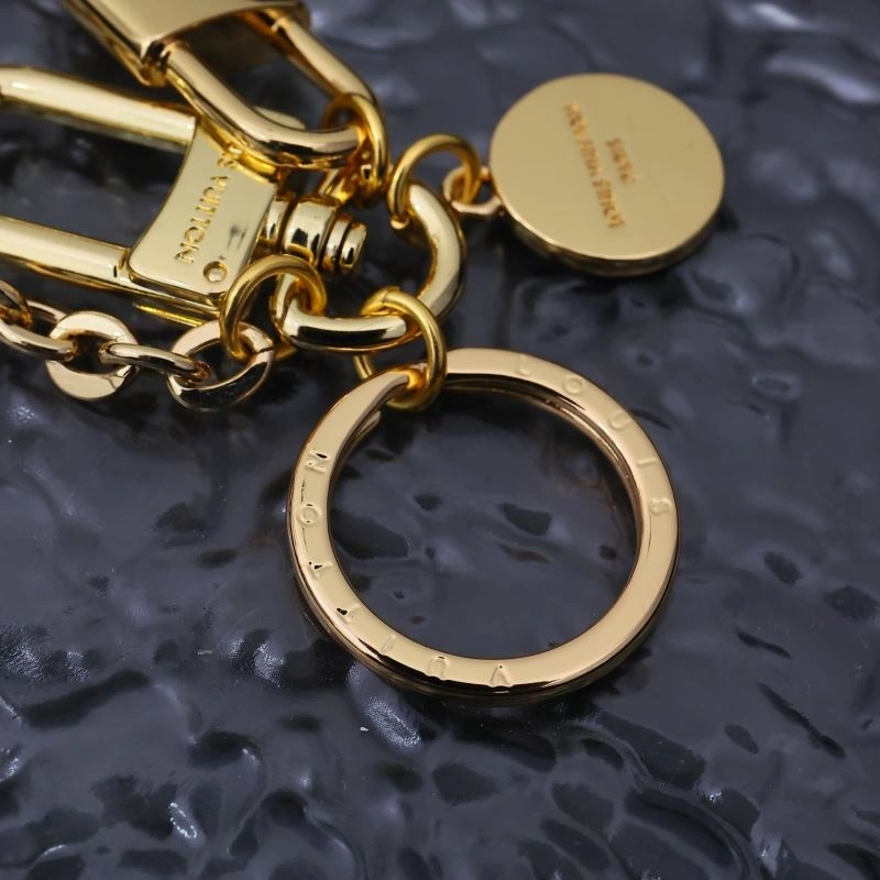 Mirror quality Louis Vuitton Keychains