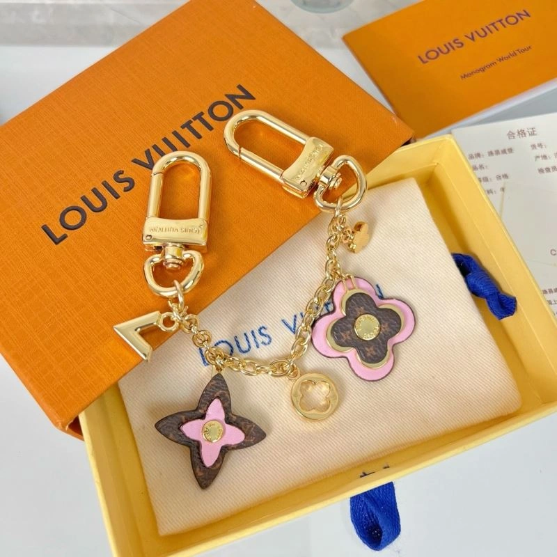 Louis Vuitton Keychains