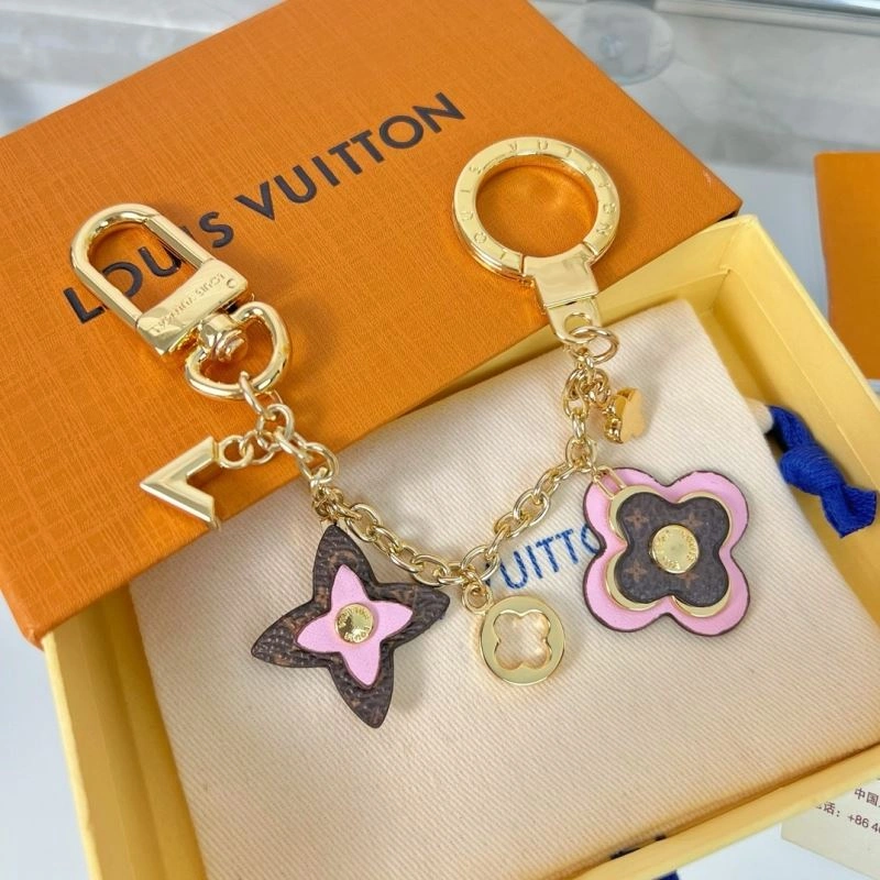 Louis Vuitton Keychains