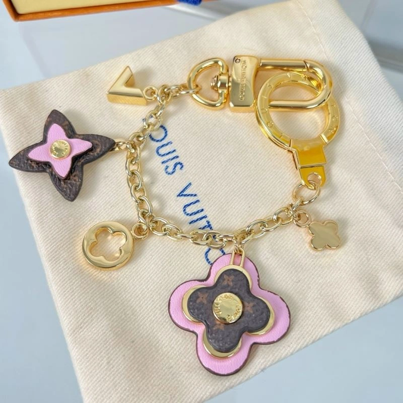 High accuracy Louis Vuitton Keychains