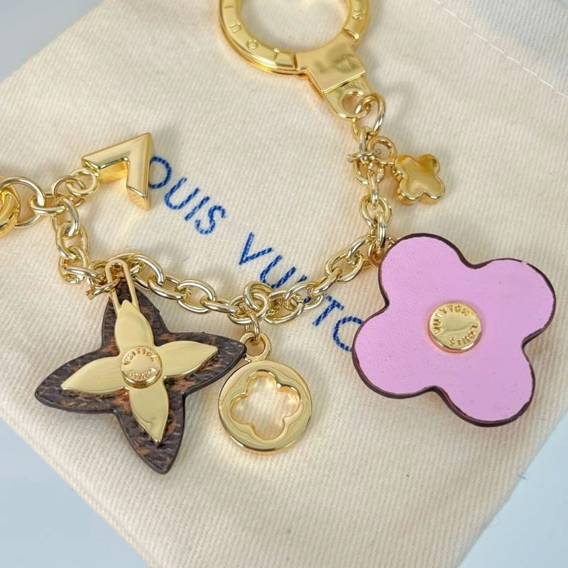 High accuracy Louis Vuitton Keychains