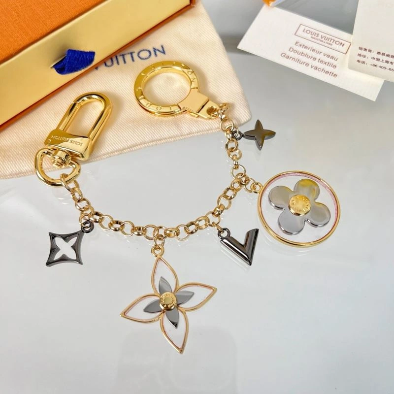 Louis Vuitton Keychains