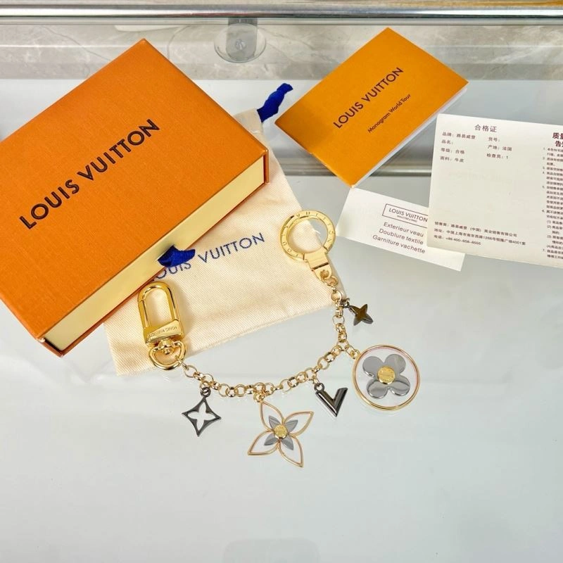 Top mirror Louis Vuitton Keychains