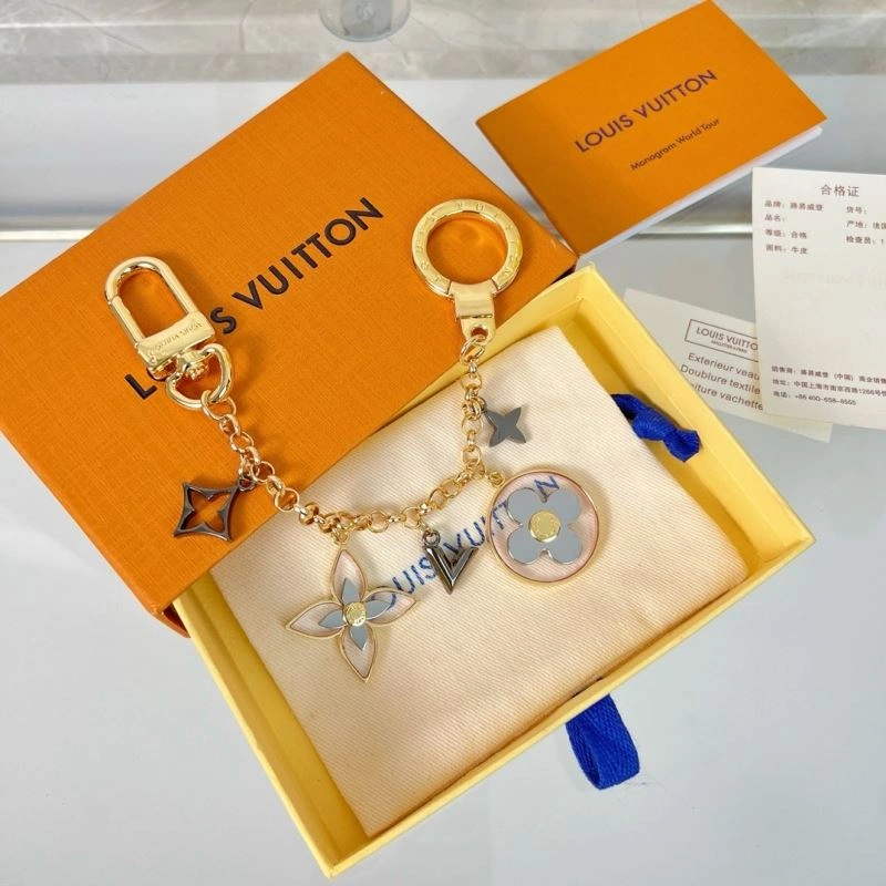 Top mirror Louis Vuitton Keychains