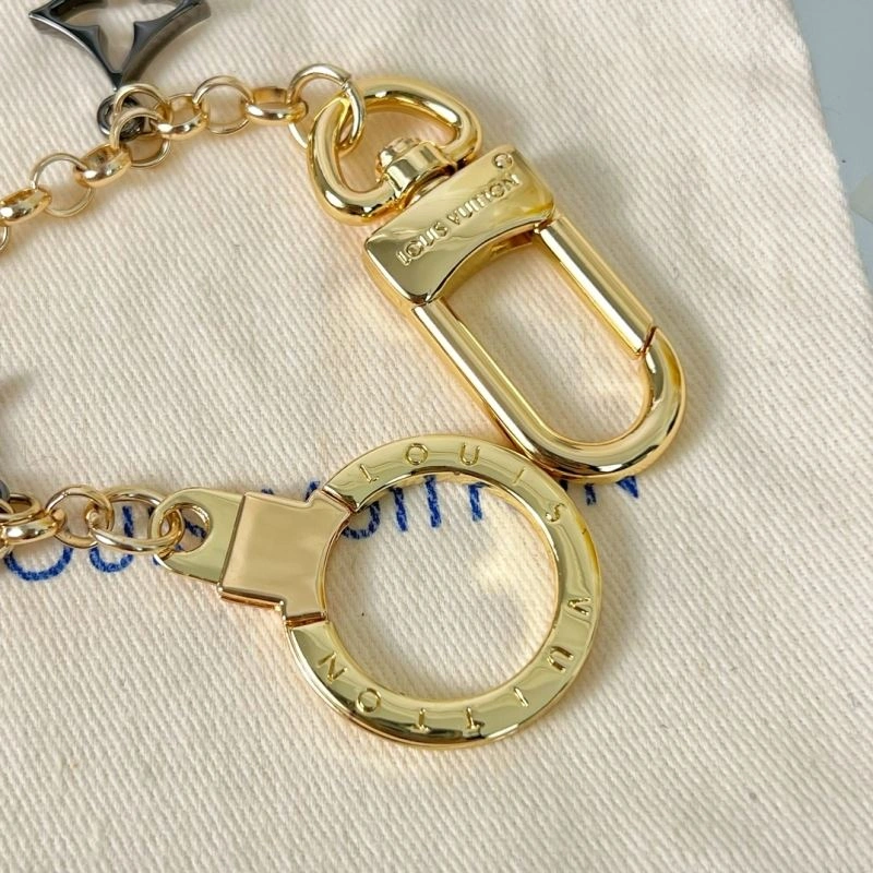 Top mirror Louis Vuitton Keychains