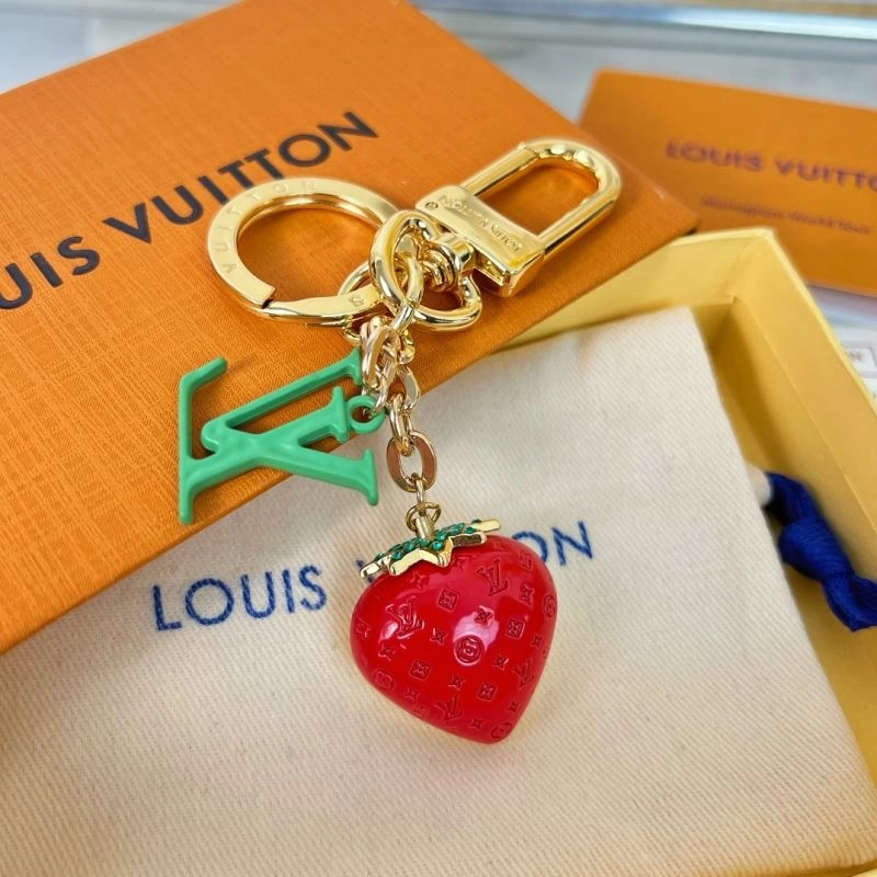 Louis Vuitton Keychains